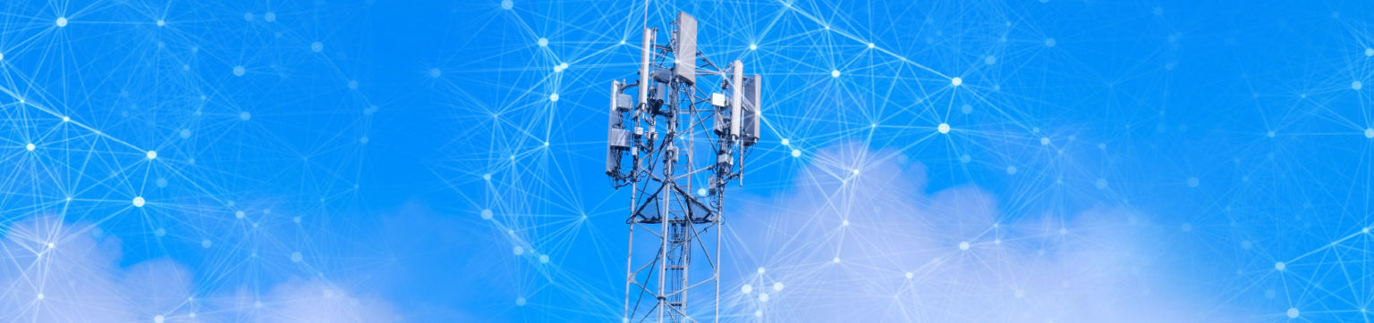 Wireless - MAST Technologies